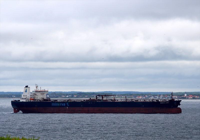 MINERVA LIBRA - Vesseljoin