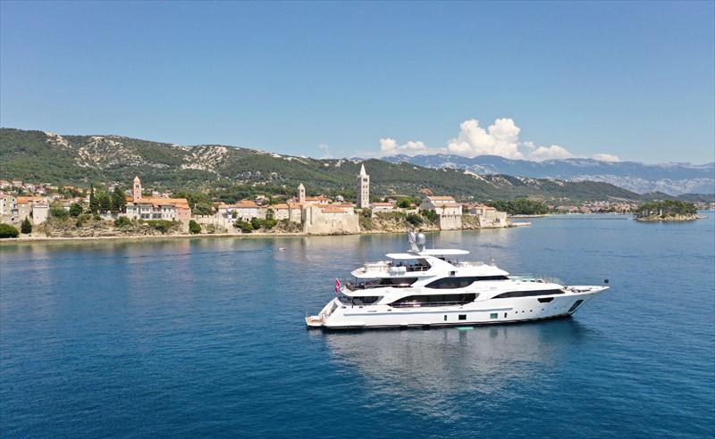 LADY MRD - Vesseljoin