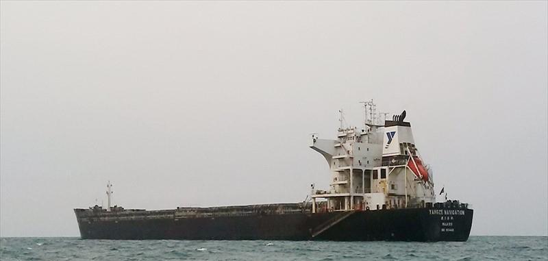 RIVER KING MASTER - Vesseljoin