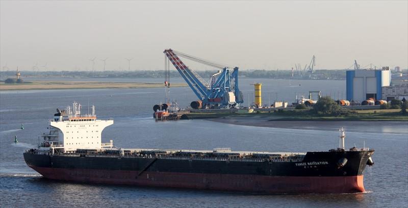 RIVER KING MASTER - Vesseljoin