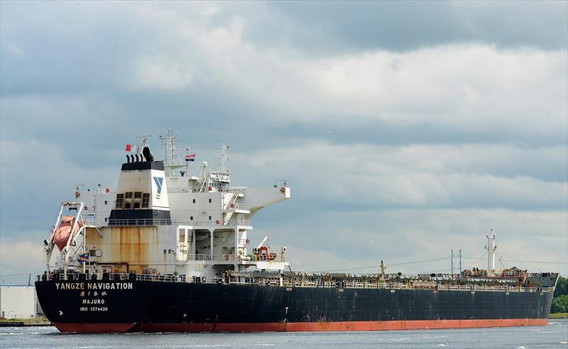 RIVER KING MASTER - Vesseljoin