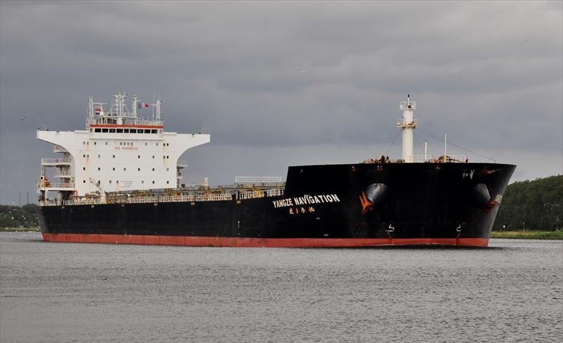 RIVER KING MASTER - Vesseljoin