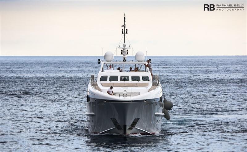 HER DESTINY - Vesseljoin