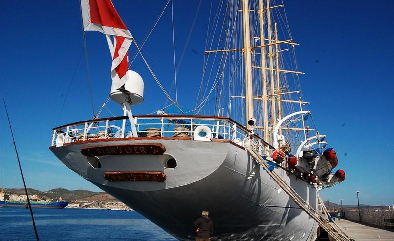 STAR FLYER - Vesseljoin