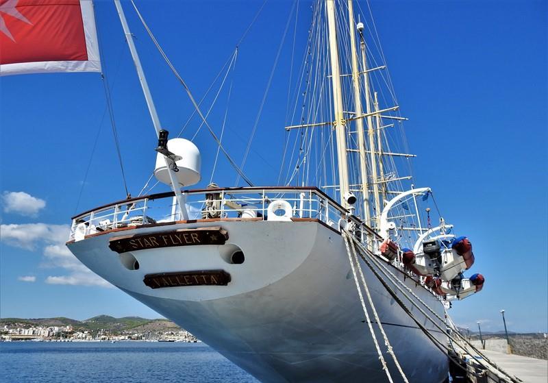 STAR FLYER - Vesseljoin