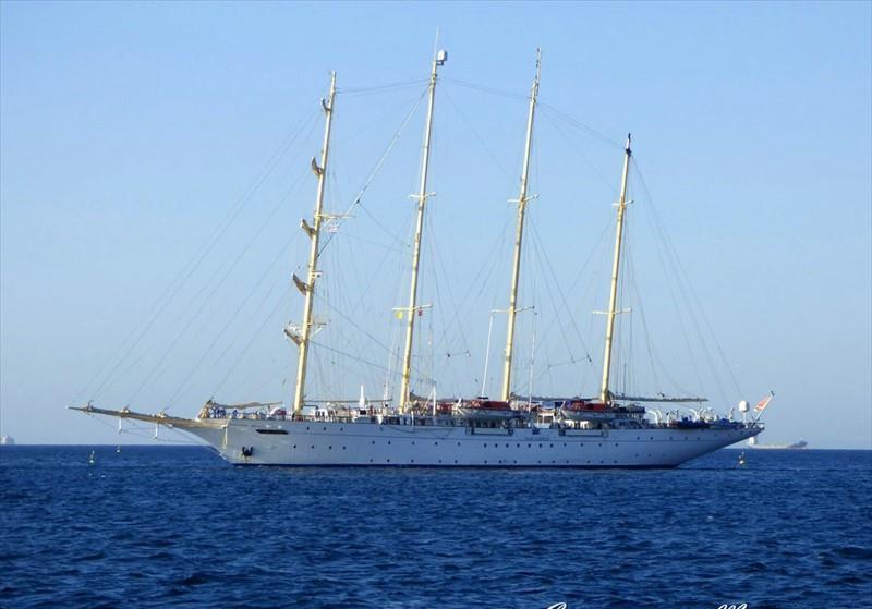 STAR FLYER - Vesseljoin