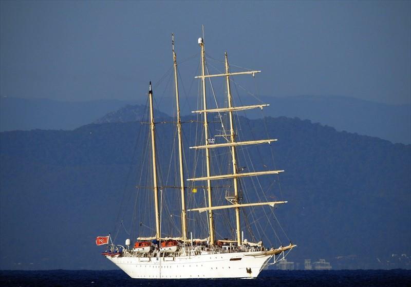 STAR FLYER - Vesseljoin