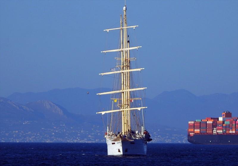 STAR FLYER - Vesseljoin