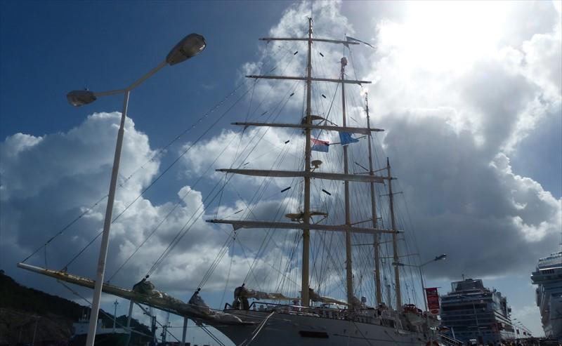 STAR CLIPPER - Vesseljoin