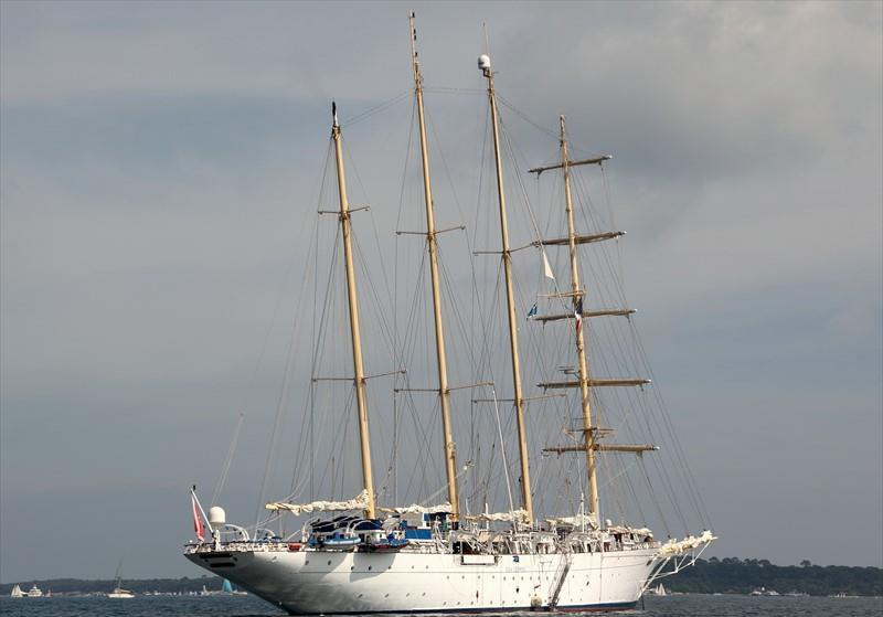 STAR CLIPPER - Vesseljoin