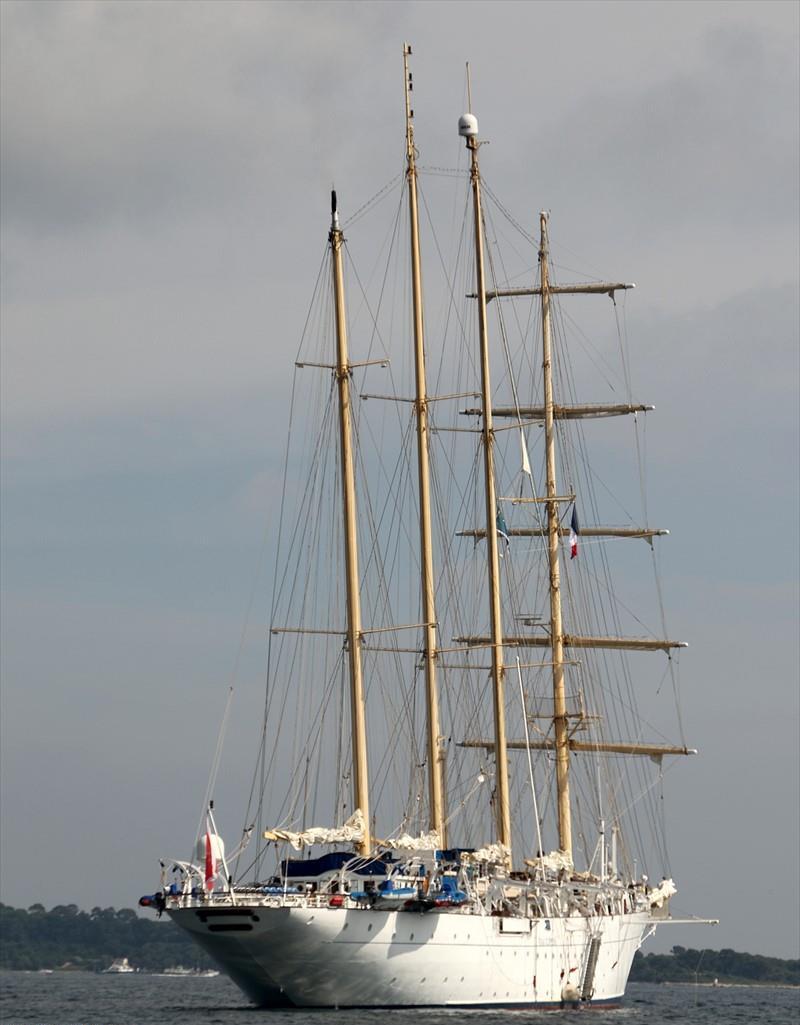 STAR CLIPPER - Vesseljoin