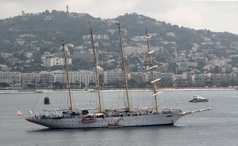 STAR CLIPPER - Vesseljoin