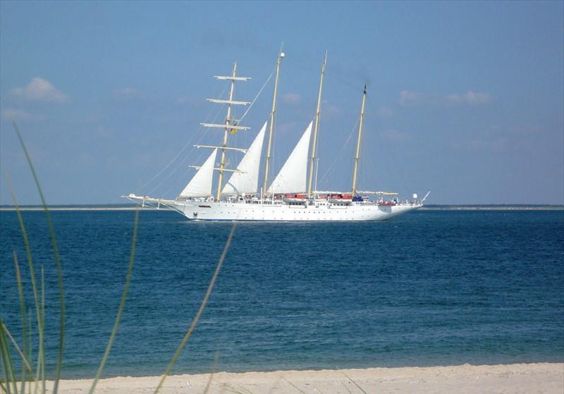 STAR CLIPPER - Vesseljoin