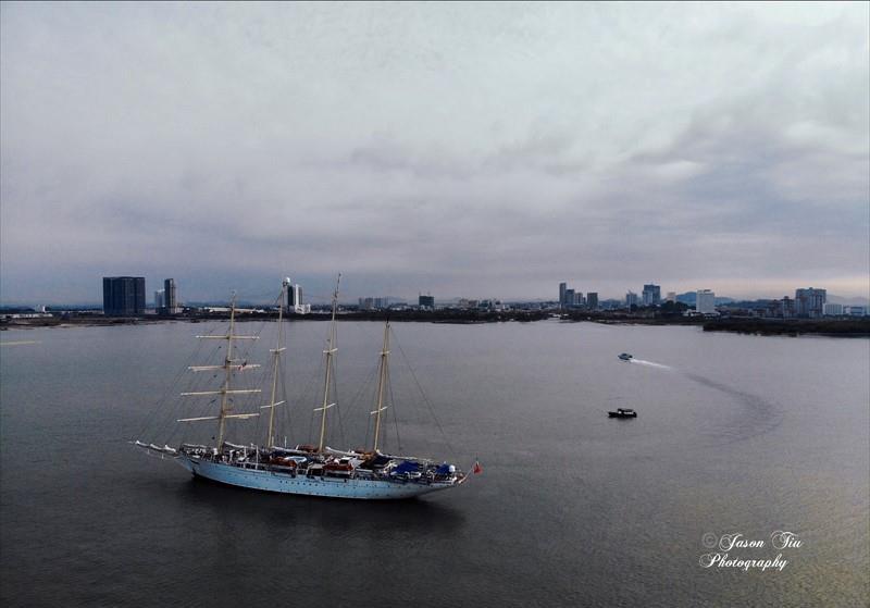 STAR CLIPPER - Vesseljoin