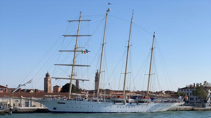 STAR CLIPPER - Vesseljoin