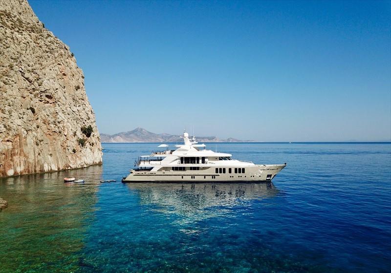 ORIENT STAR - Vesseljoin