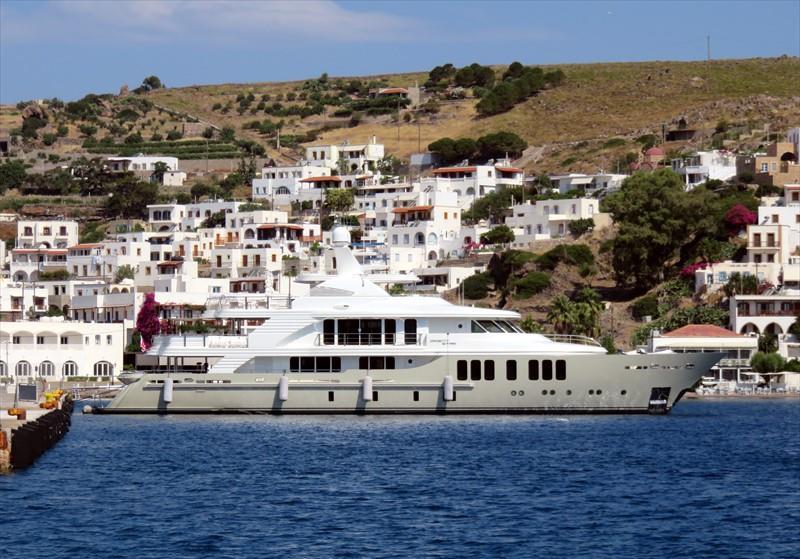 ORIENT STAR - Vesseljoin