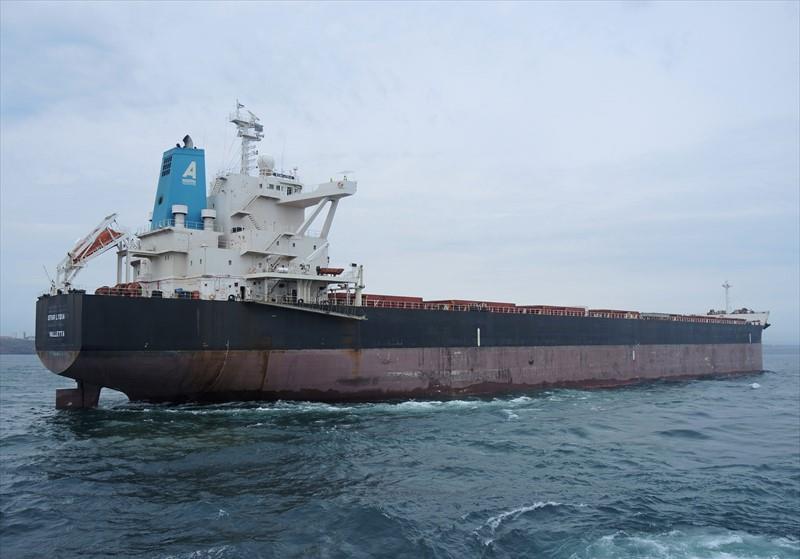 STAR LYDIA - Vesseljoin