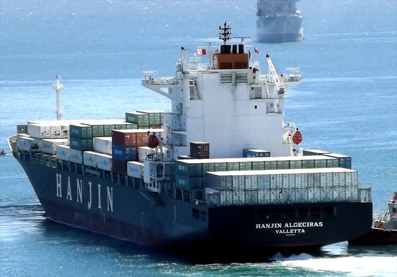 EXPRESS SPAIN - Vesseljoin