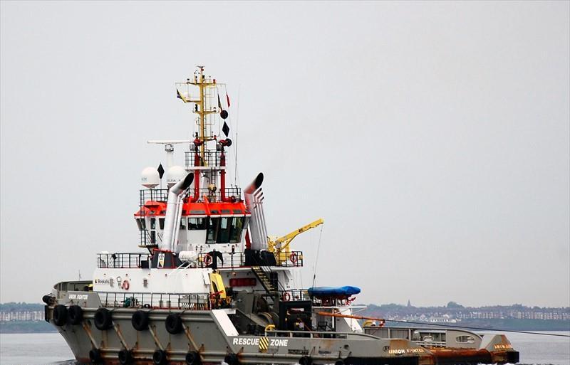 FIGHTER - Vesseljoin