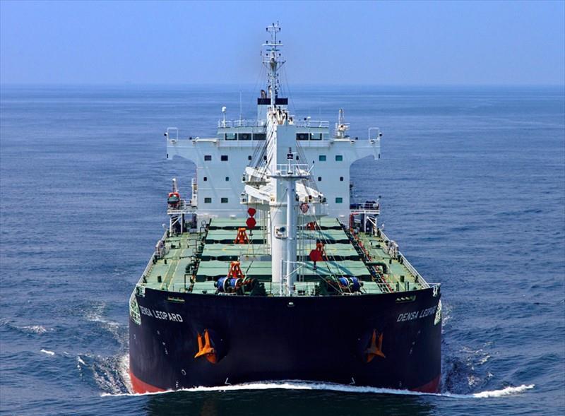 DENSA LEOPARD - Vesseljoin