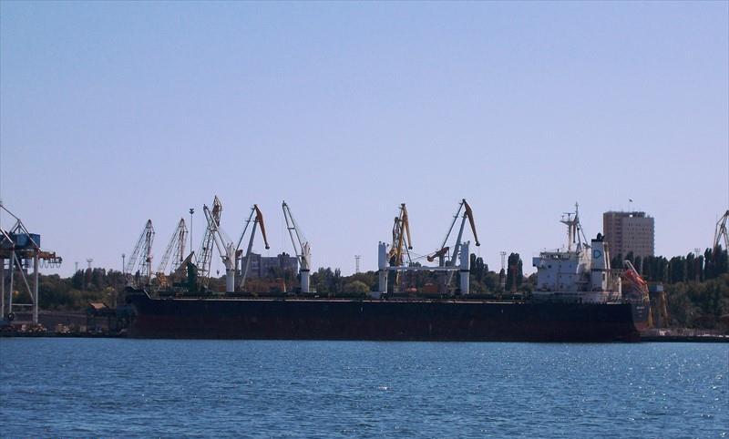 DENSA PANTHER - Vesseljoin