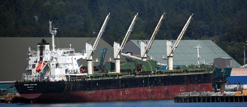 DENSA PANTHER - Vesseljoin