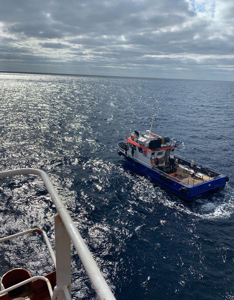 KIRBY FS - Vesseljoin