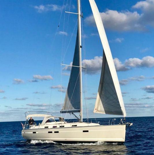 SILVER SEAS - Vesseljoin