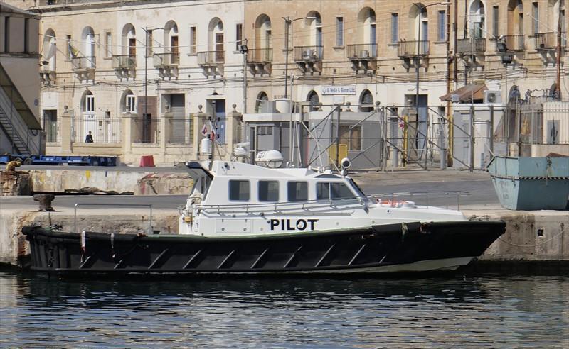 FOXTROT - Vesseljoin