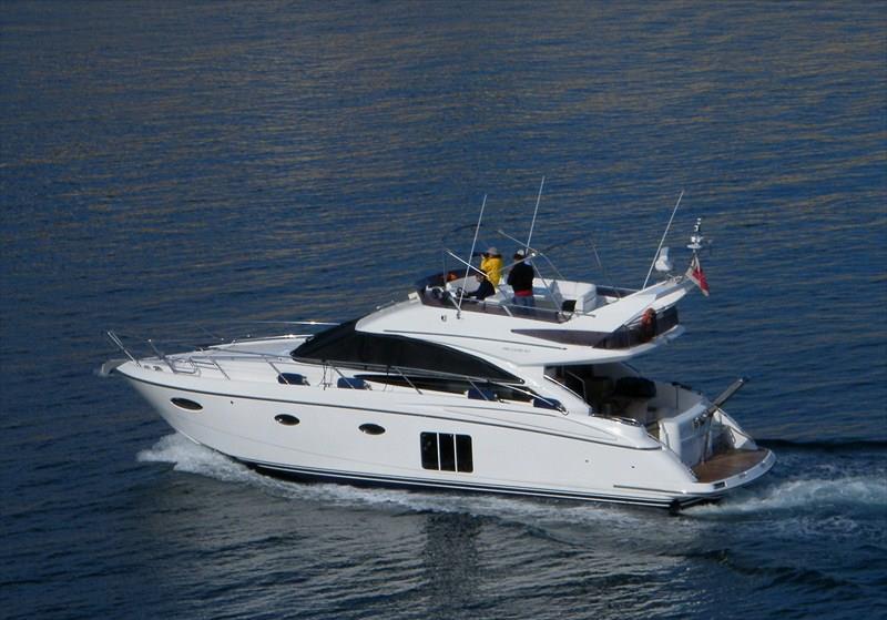 SEAWARD - Vesseljoin