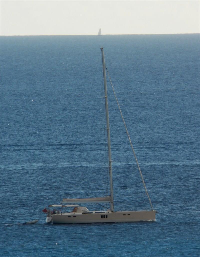 MARIE SOFIE - Vesseljoin