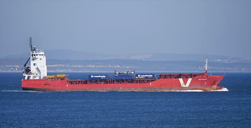 MAX STABILITY - Vesseljoin