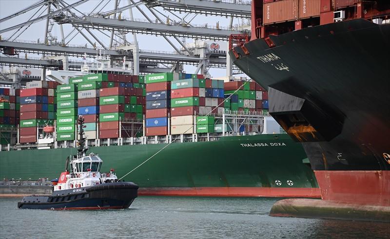 SD SEAL - Vesseljoin