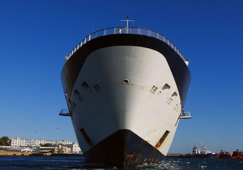 CELEBRITY INFINITY - Vesseljoin