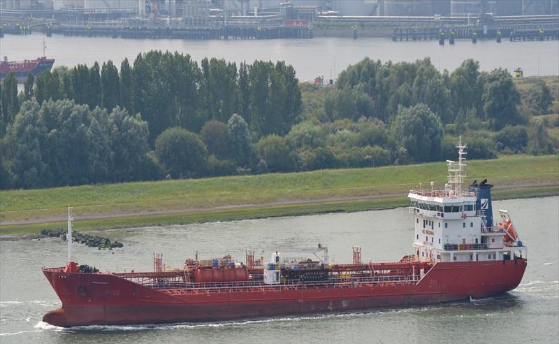 BOMAR HAUMEA - Vesseljoin