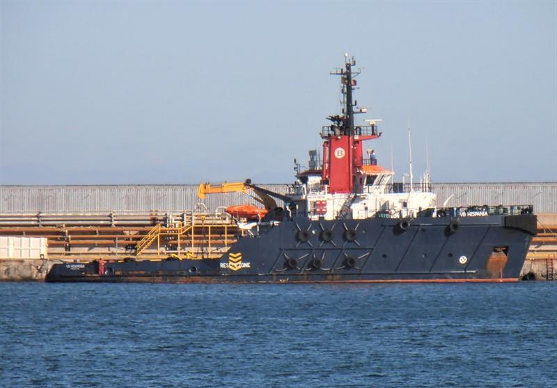 VB HISPANIA - Vesseljoin