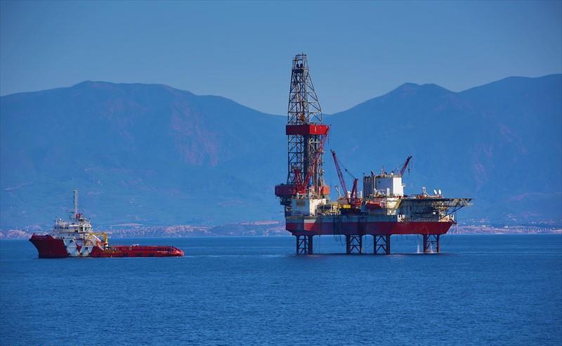 GSP JUPITER - Vesseljoin