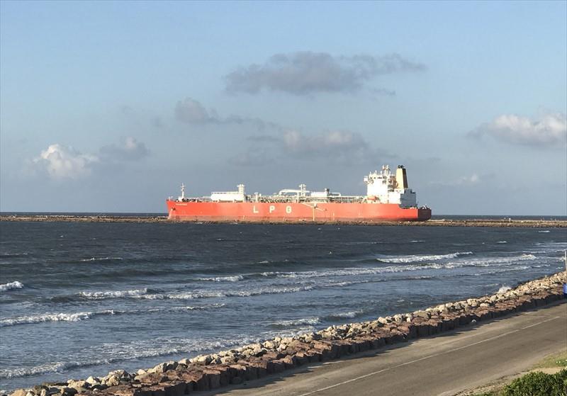 HELLAS EAGLE - Vesseljoin