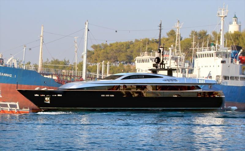 FAN TOO - Vesseljoin