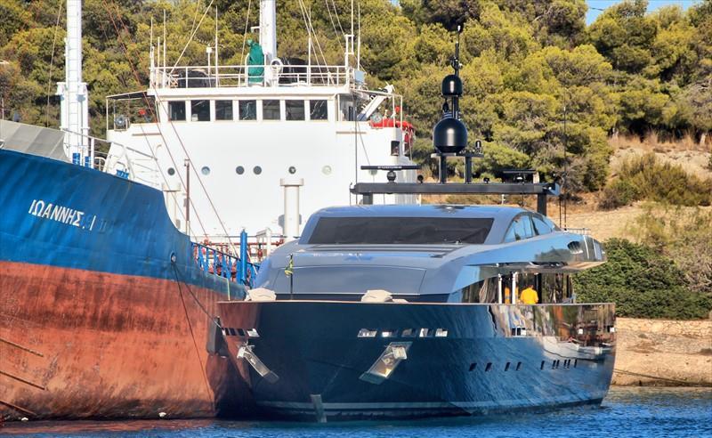 FAN TOO - Vesseljoin