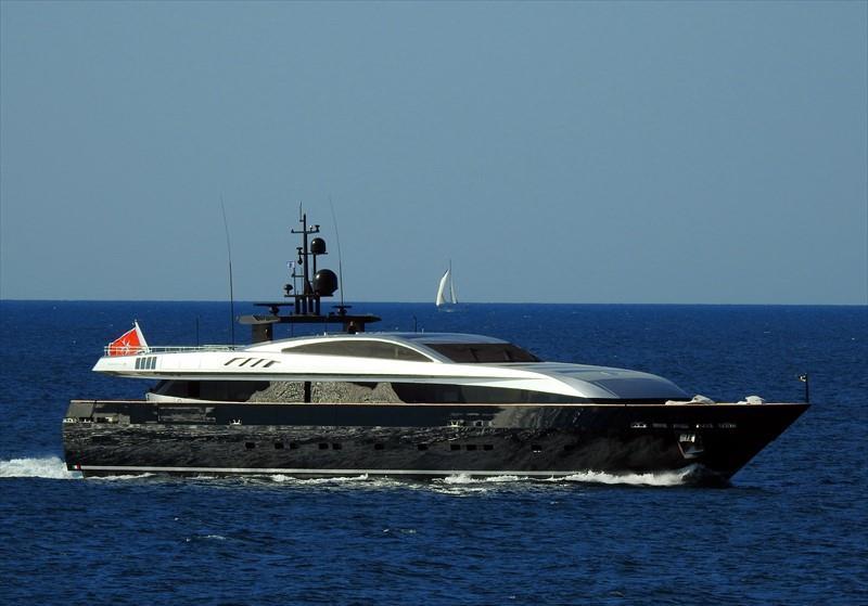 FAN TOO - Vesseljoin