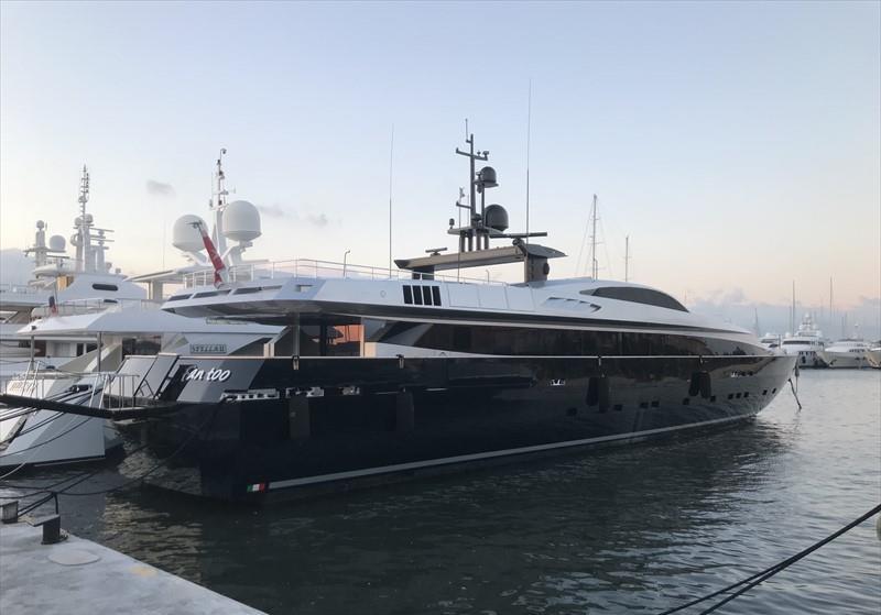 FAN TOO - Vesseljoin