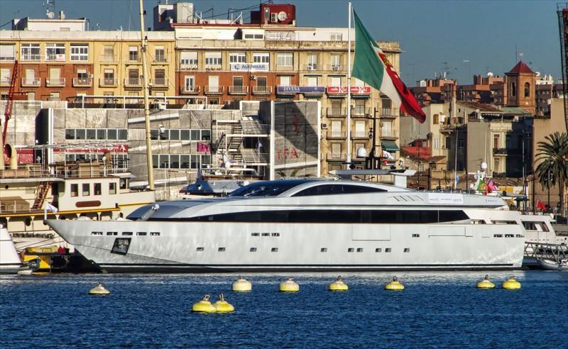 FAN TOO - Vesseljoin