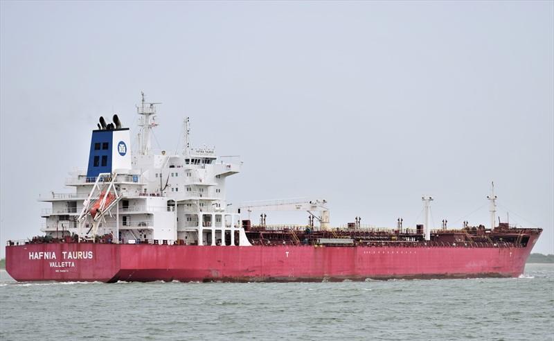 HAFNIA TAURUS - Vesseljoin