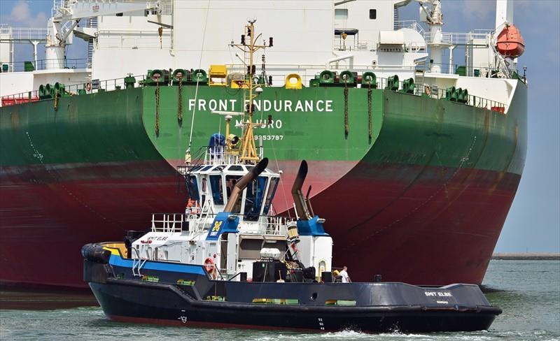 VB ELBE - Vesseljoin