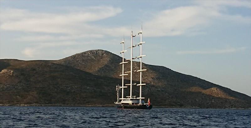 MALTESE FALCON - Vesseljoin