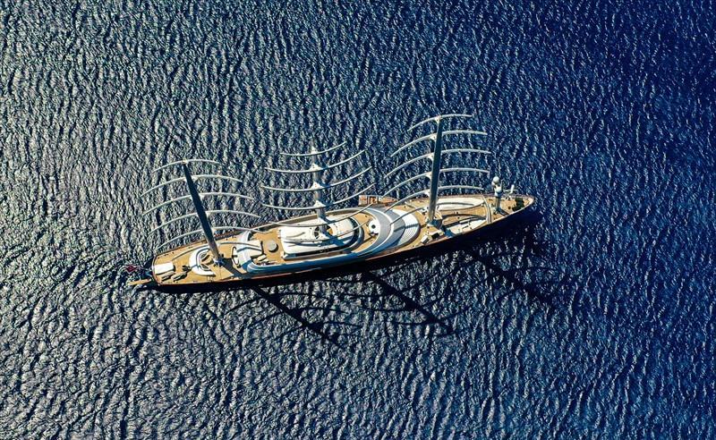 MALTESE FALCON - Vesseljoin