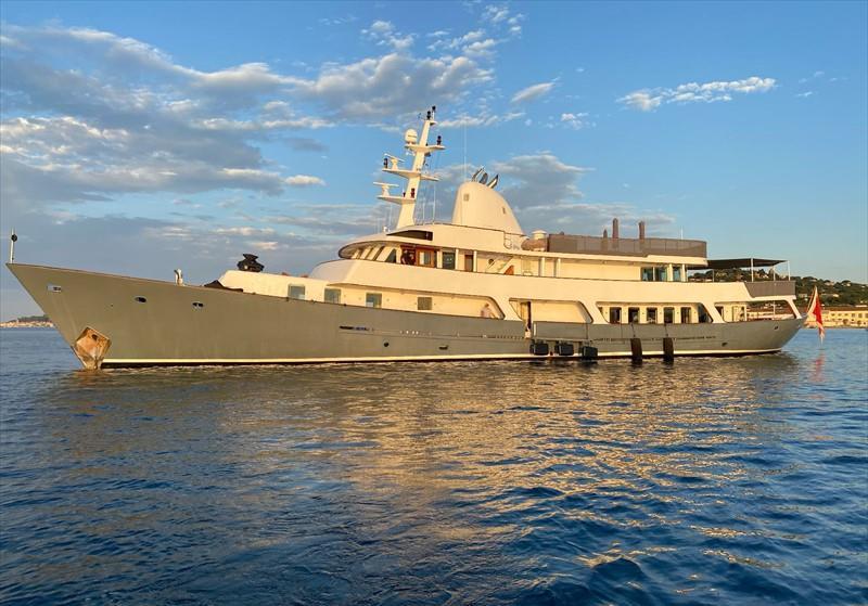 MENORCA - Vesseljoin