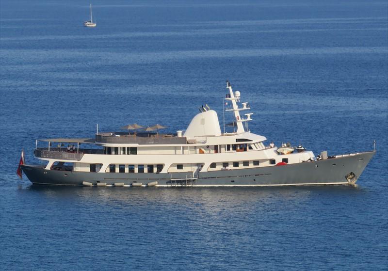 MENORCA - Vesseljoin